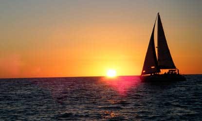 Cabo San Lucas Luxury Sailing & Boating - CaboSailing.com