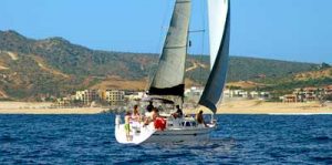 Sailing Charters in Cabo San Lucas - Cabo Sailing