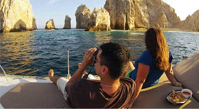 Sailing Charters in Cabo San Lucas - Cabo Sailing